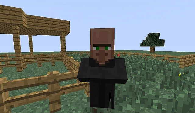 GameChap & Bertie! The TexturePack! Minecraft Texture Pack