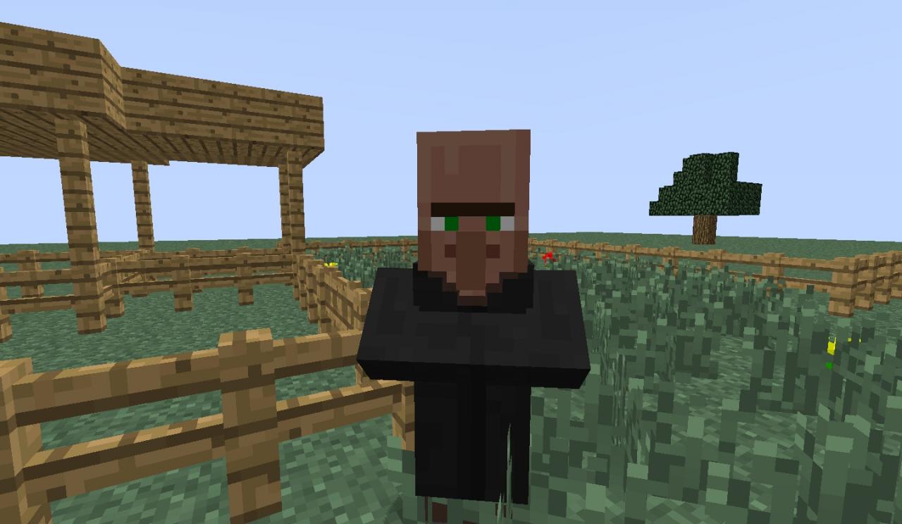 GameChap & Bertie! The TexturePack! Minecraft Texture Pack