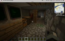 m1911 pistol black Minecraft Map