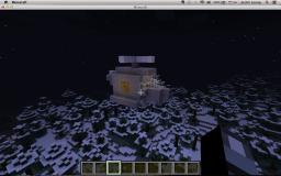 m1911 pistol black Minecraft Map