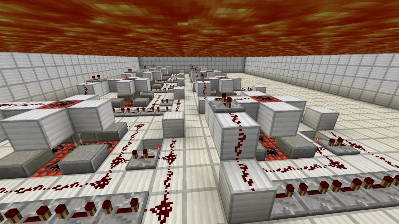 Christmas Countdown Device! Minecraft Map