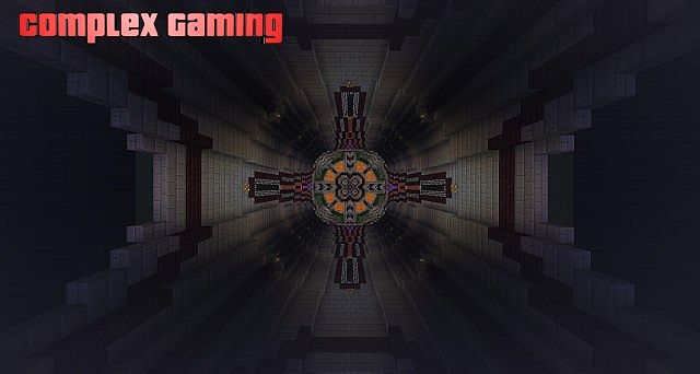 Complex-Gaming Minecraft Server