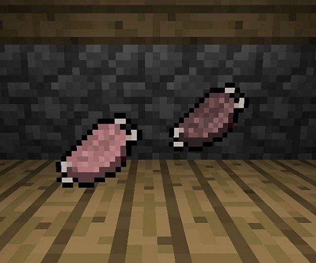 **LAMB + LAMB CHOPS**