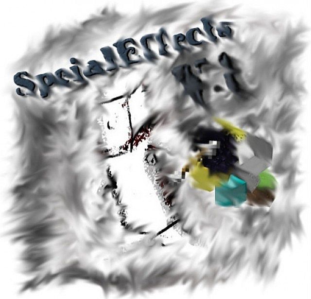 [FUN/MECH/EDIT/TP] SpecialEffects - Effects for Minecraft [Bukkit ...