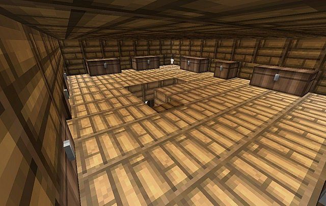 The Perfect Survival House [LET'S GET 15 DIAMONDS] [COMMENT ON THINGS ...