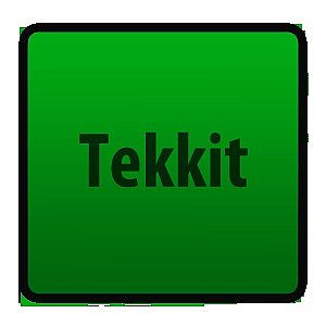 Redstone X Tekkit Minecraft Map