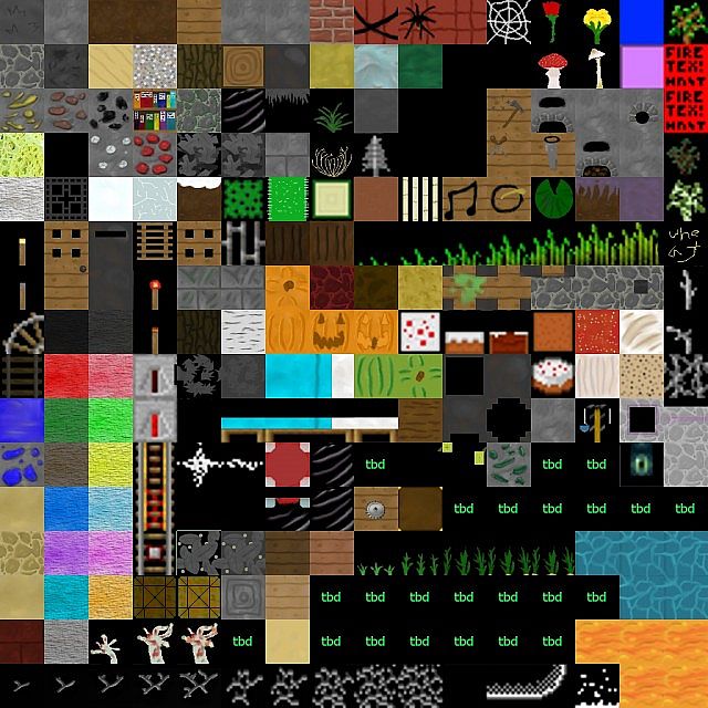 AttemptedRealism Minecraft Texture Pack