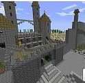 GNRFrancis-MISTRAL_CITY_PROJECT Minecraft Map