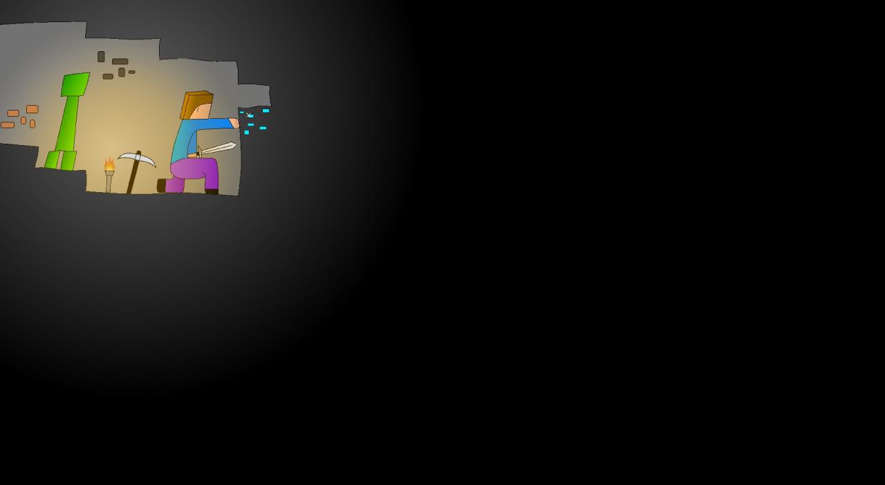 Simple Minecraft Background Minecraft Blog