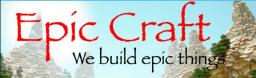 Epic Craft Building Competition Minecraft Map