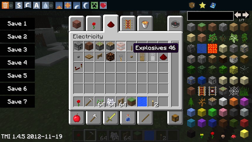 Custom Language! ZJfresh's Alternate English Pack Minecraft Mod