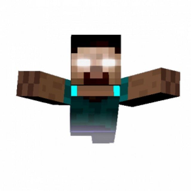 HeroBrines Tomb Minecraft Map