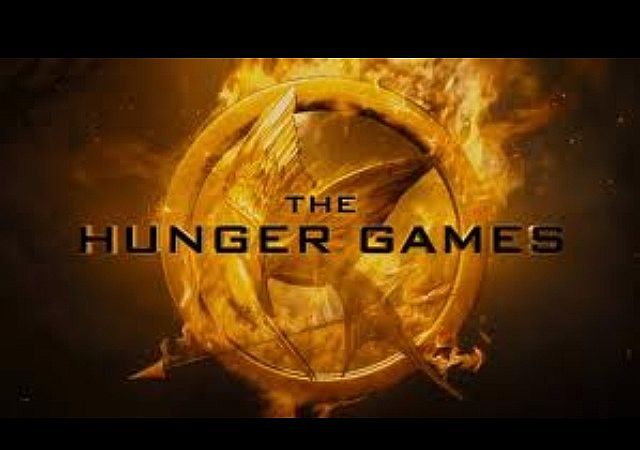 Hunger games xbox 360 Minecraft Map