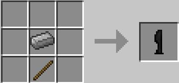 [1.4.4] MATEJK'S KNIFE MOD [FORGE] Minecraft Mod