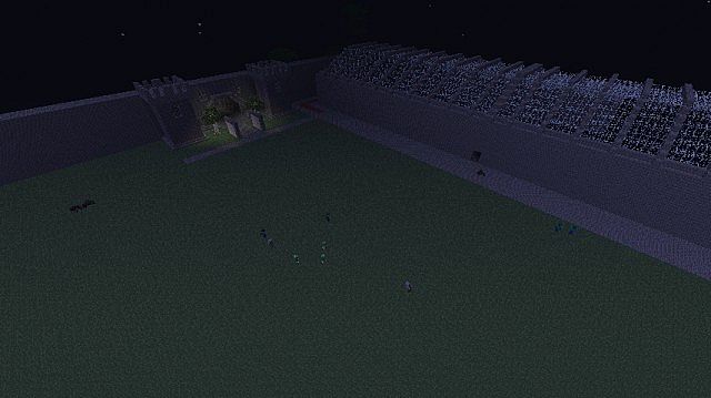 [PRISON] New Project Minecraft Map