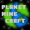 planet minecraft PIXEL ART