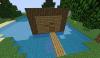 JamesChap's House Minecraft Map