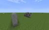 Automatic Arrow Sentry Minecraft Map