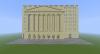 New York Stock Exchange Minecraft Map