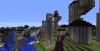 Skyreach city project! Minecraft Map