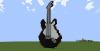 The Electric Guitar Project Minecraft Map