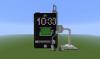 iPod Minecraft Map