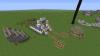 Cow Rodeo Minecraft Map