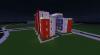 Modern Apartment Building - On Mattupolis Minecraft Map