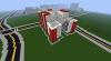 Modern Apartment Building - On Mattupolis Minecraft Map