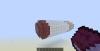 Giant Cigarette and Lighter Minecraft Map