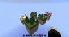 SkyCube Survival v1.1 Minecraft Map