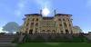 Breakers Mansion! Schematic Minecraft Map