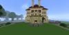 Breakers Mansion! Schematic Minecraft Map