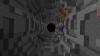 The Hole Minecraft Map