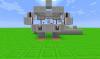 Full Adder (Original Design) Minecraft Map