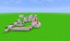 Full Adder (Original Design) Minecraft Map