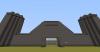 Portcullis!(Castle Gate, Working!) Minecraft Map