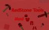 Redstone Tools [ModLoader] Minecraft Mod