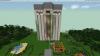 Jaffa Factory (Finished Includes Furniture) Minecraft Map