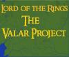 Middle-Earth! The Valar Projects terrain map Minecraft Map