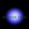 Survive This! logo Minecraft Map