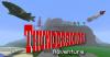 Thunderbirds Adventure Minecraft Map