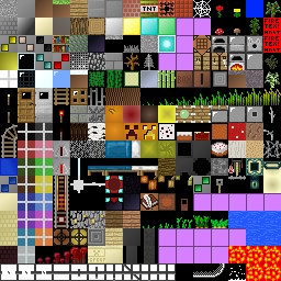 IceCraft (GradientCraft) 1.4.6 Minecraft Texture Pack