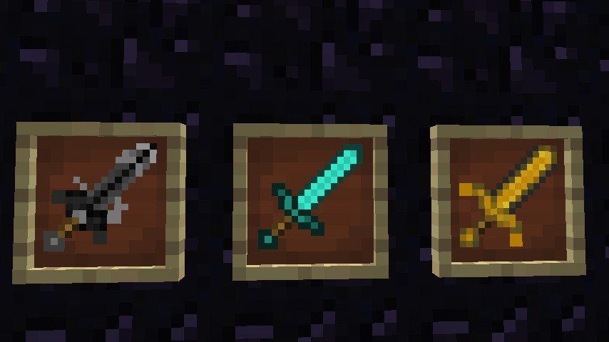 BossCraft-So Far Minecraft Texture Pack