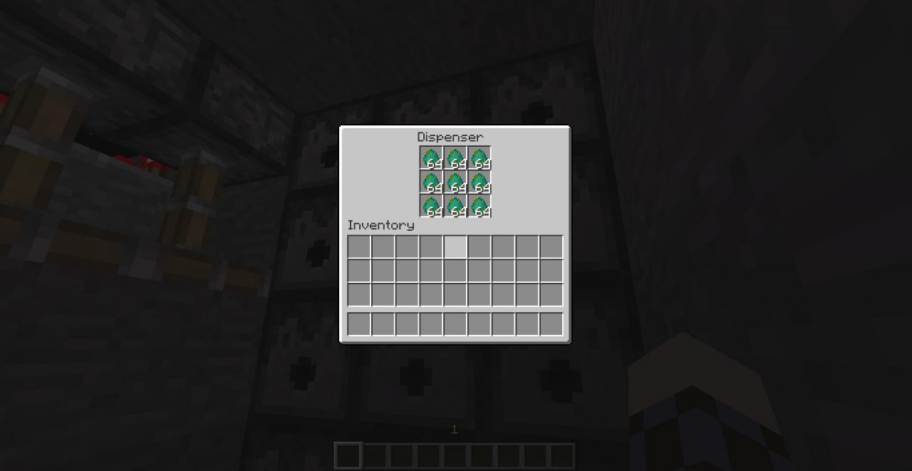 Zombie Run Minecraft Map