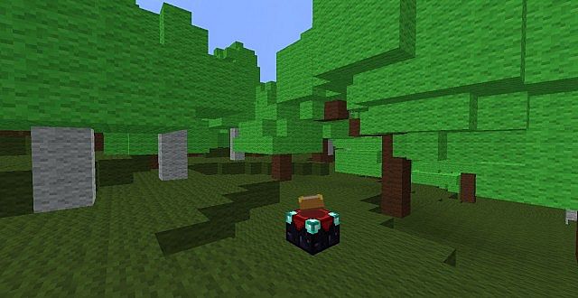 Wool Wars [PvP] Minecraft Map