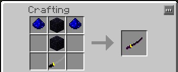 Anime Sword Mod[OnePiece,Sao,Fate][1.4.5] Minecraft Mod