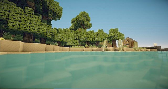 Minecraft Bowl Minecraft Map