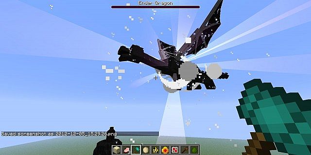 Forgecraft server Minecraft Server