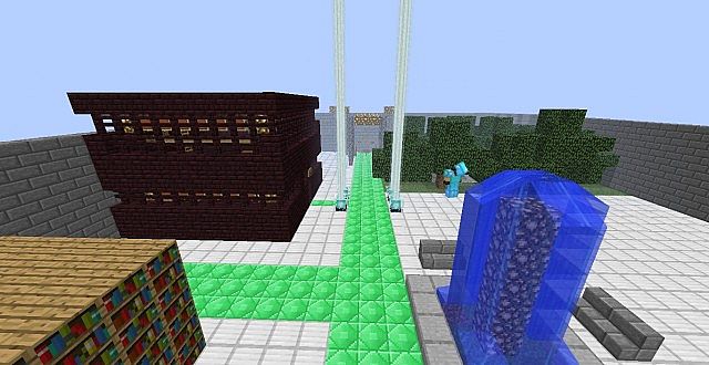 Gizmo craft servers! Minecraft Server